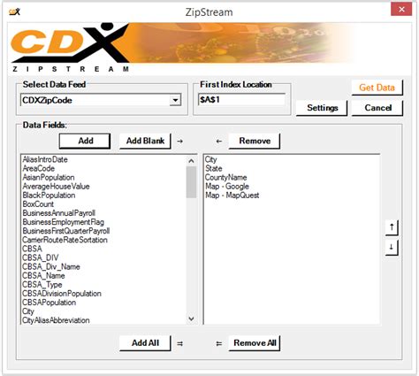 Download Zip Code To Zip Code Distance Calculator For Excel Free Bloggeropolis