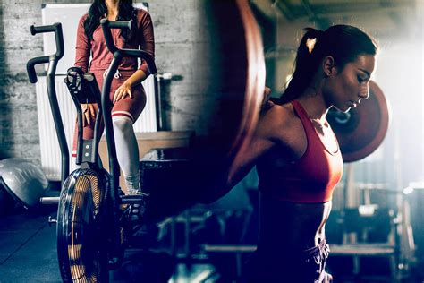 Concurrent Training Cardio Will Probably Not Kill Your Gains Biolayne