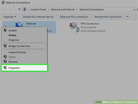 3 Ways To Network Computers WikiHow