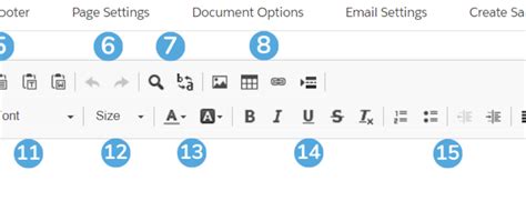 Lightning S Docs For Salesforce Inserting Hyperlinks Salesforce