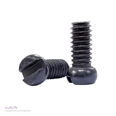 پیچ اتصال دندانه کوچک روی کاربر به کاربر اصلی