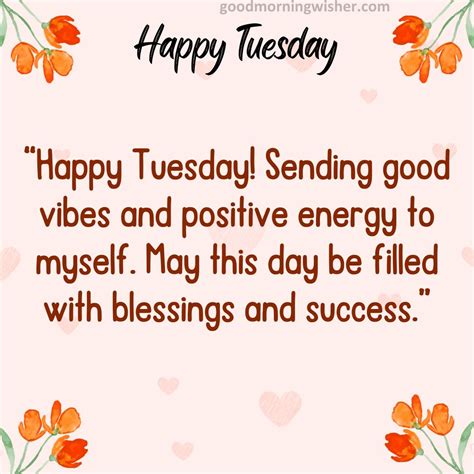 243 Happy Tuesday Wishes Messages Quotes With Images