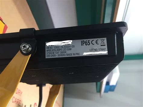 Decoding Ip65 Rating And Its Importance In Led Displays Szledworld