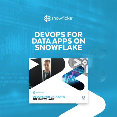 Snowflake On Linkedin Devops For Data Apps On Snowflake Snowflake