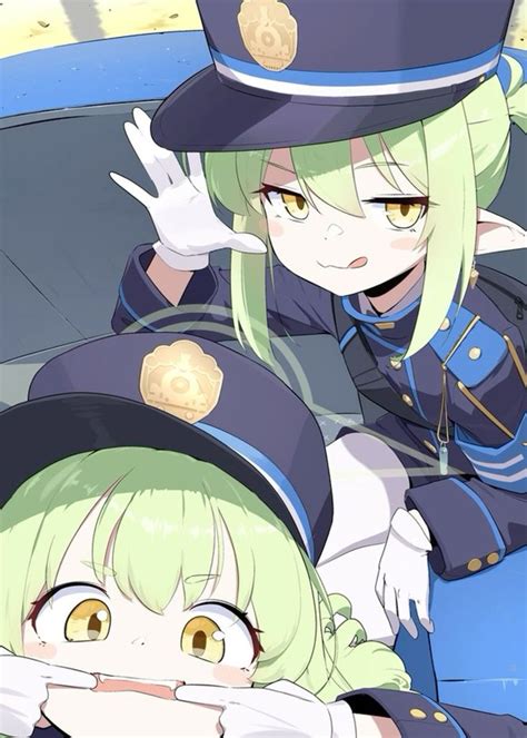 Bluearchive Domado Pixiv Sevimli Anime K Z Anime K Zlar Anime