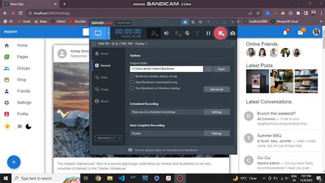 Akshat Singh Thakur On Linkedin Materialui Frontenddeveloper Socialmedia