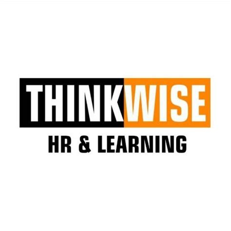 Thinkwise Learning Added A New Photo Thinkwise Learning