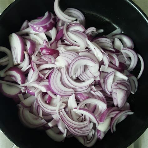 매콤한 간장양파볶음 만들기