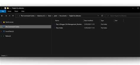 file formats and naming conventions