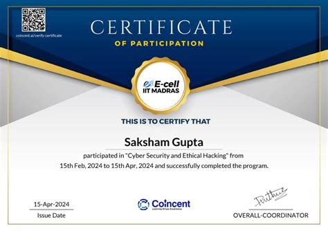 saksham gupta on linkedin cybersecurity ethicalhacking