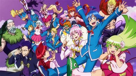 Anime Review Mairimashita Iruma Kun Season Two Oprainfall