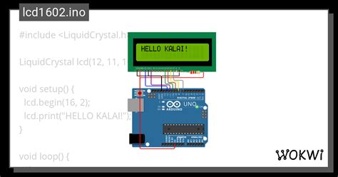Ex10 Wokwi Esp32 Stm32 Arduino Simulator