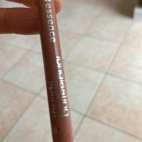 Essence Longlasting Lipliner Reviews Abillion
