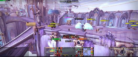 [氵] 魔兽世界界面分享 Nga玩家社区