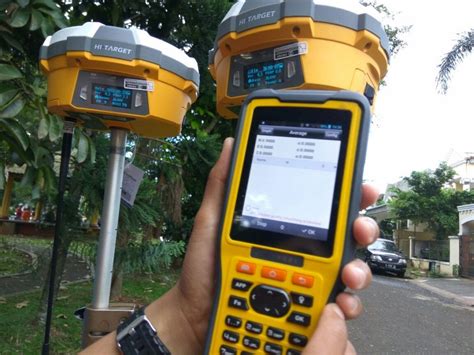 Pengertian Gps Geodetik Dan Gps Pemetaan Serta Manfaatnya