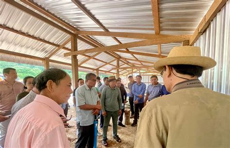 ກົມສິ່ງແວດລ້ອມ Department Of Environment