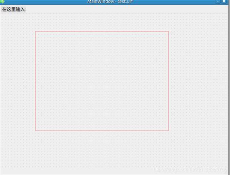 Pyqtgraph嵌入已经设计好的界面中andand动态绘图pyqt5graph嵌入pyqt5绘制动态曲线 Csdn博客