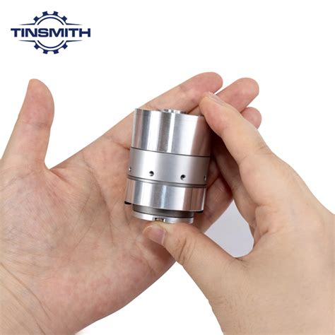 Direct Drive Robotic Joint Robotic Arm Hollow Shaft Robot Joint Module