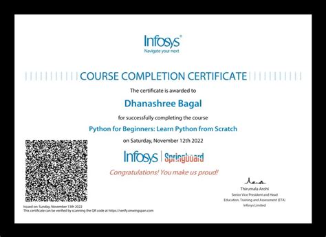 Dhanashree Bagal On Linkedin Python Pythonforbeginners