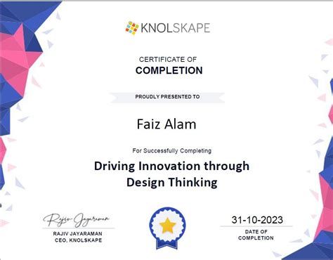 Faiz Alam Pmp® On Linkedin I Am Delighted To Share That I Have