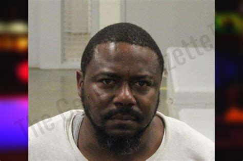 Dextrick Swint — Heard County