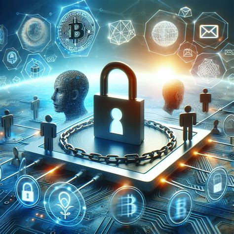 Blockchain And Identity Management A Deep Dive Into Decentralized