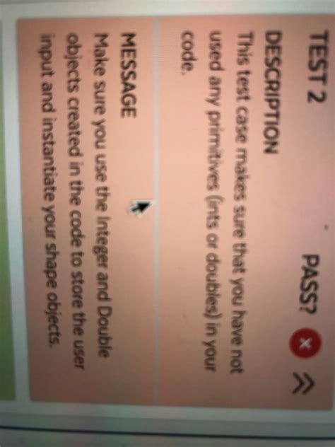 Solved Debug The Code Provided In The Starter File So It