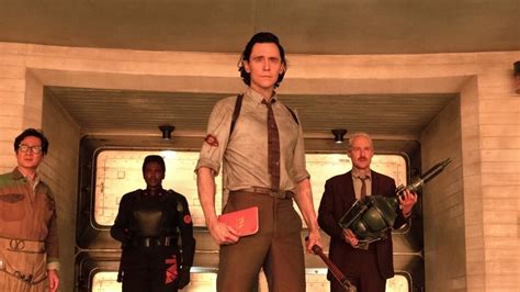 Loki Season 2 Receives New Release Date Bringing The Mcu Confidently