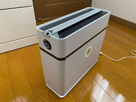 Airdog（エアドッグ）の空気清浄機 X1dをレビュー！省スペースモデルの実力を検証！ Rentio Press レンティオプレス