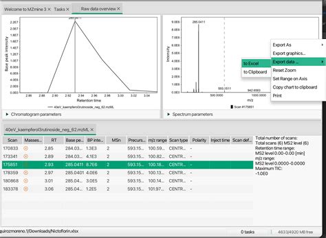 Making Publication Ready Msms Mirror Plots Blog