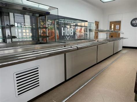 Stratton Upper School Caterfix