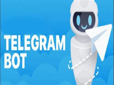 A Fantastic Telegram Bot Python Code Thatll Be Trained Your Ques And