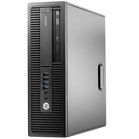 Hp Elitedesk G Sff Intel Core I Th Gen Gb Ram Gb Hdd Windows Pro Desktop Mombasa
