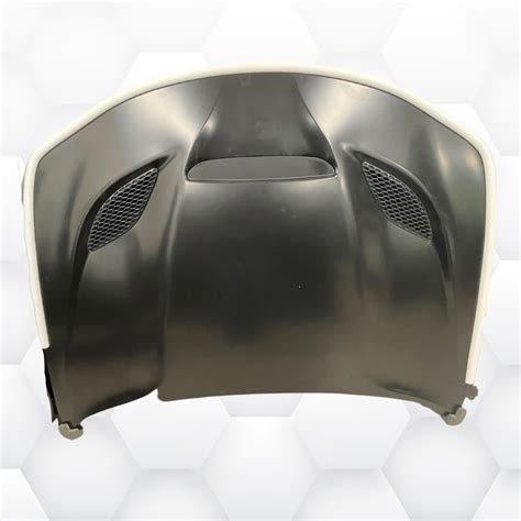 Charger Hellcat Hood 15 We Do Not Offer Shipping For Hoods Or Bumpers Pep11customz