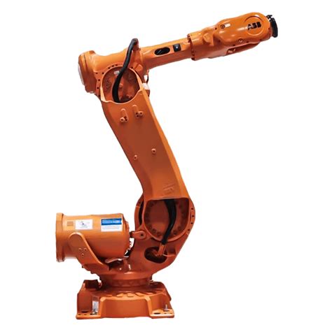 Abb Irb 6640 Hire A Robot