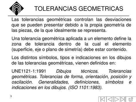 Ppt Tolerancias GeomÉtricas Powerpoint Presentation Free Download