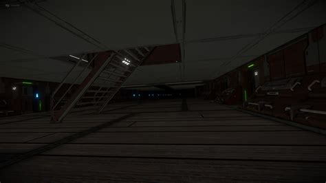 fleet carrier current build r spaceengineers