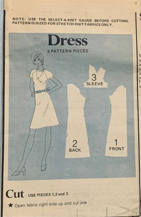 Butterick 3500 Fast And Easy Sewing Pattern Misses Shawl Collar Wrapped Jacket And A Line Dress