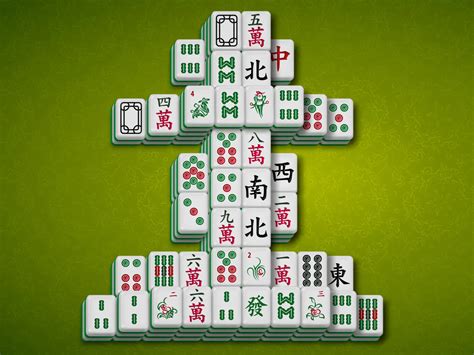 Klassisk Gratis Mahjong Online The Mahjong Klassisk Gratis Mahjong Online The Mahjong