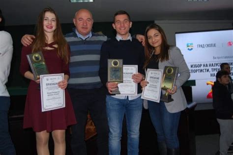 Каратистите од карате клубот Макпетрол меѓу најуспешните