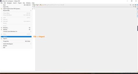Eclipsejavaee版本的码云gitee简单使用指南eclipse 码云 Csdn博客 Eclipsejavaee版本的码云gitee简单使用指南eclipse 码云 Csdn博客