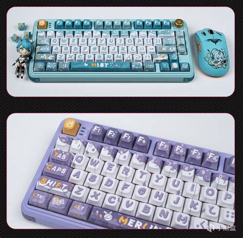 投票 2024年双十一机械键盘全价位推荐，包含机械键盘，磁轴键盘推荐 3楼猫