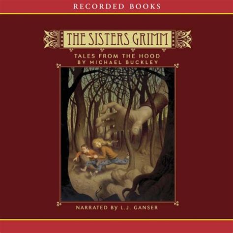 The Inside Story The Sisters Grimm Book 8 Audible Audio