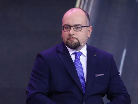 Paweł Majewski Nowym Prezesem Enei Wcześniej Kierował Pgnig