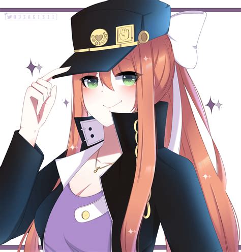 If Part 8 Ever Gets An Anime Do You Want Morioh To Have A Weird Color Pallate Like Part 4 Anime