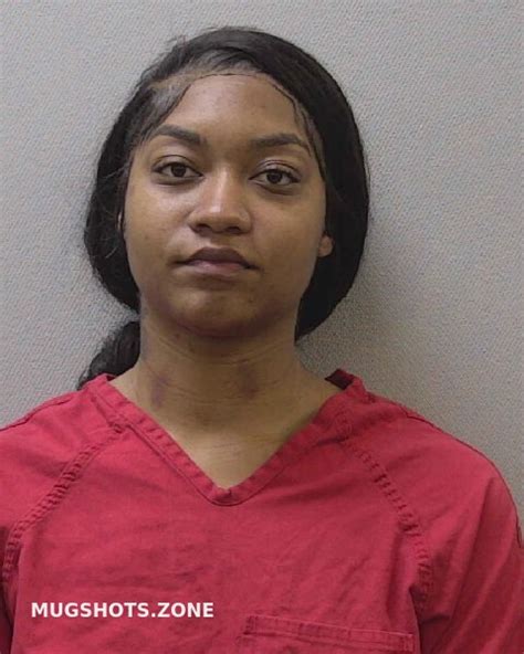 Young Teasia Danee` 08 27 2024 Lexington County Mugshots Zone