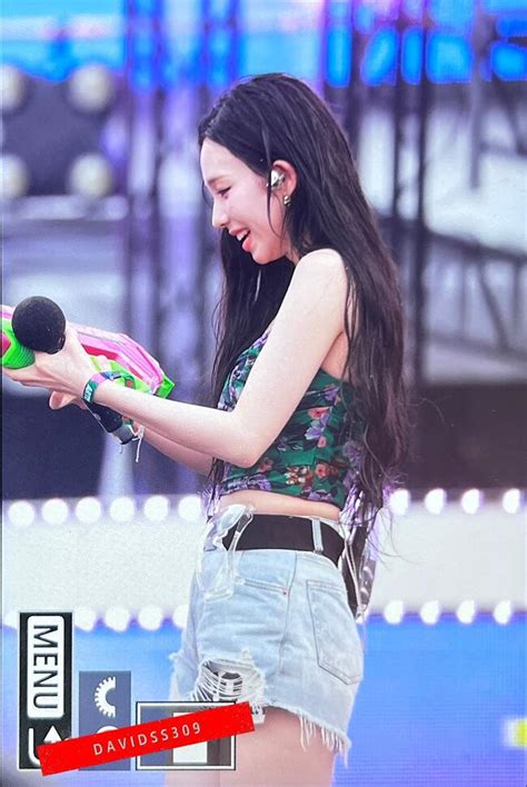 카리나 워터밤 유머움짤이슈 에펨코리아