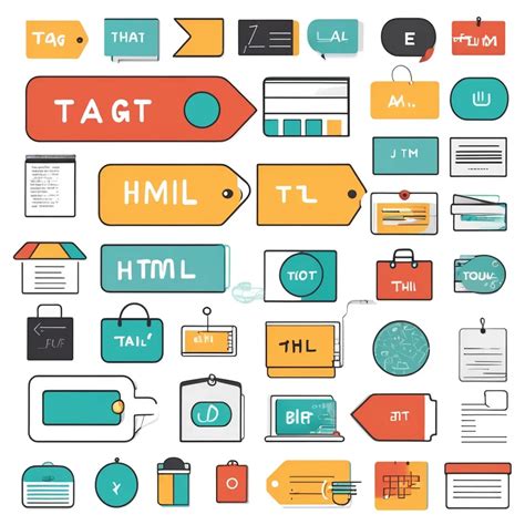 Understanding Html Tables Structure Usage And Styling