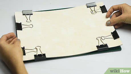 How To Make A Notebook With Pictures WikiHow