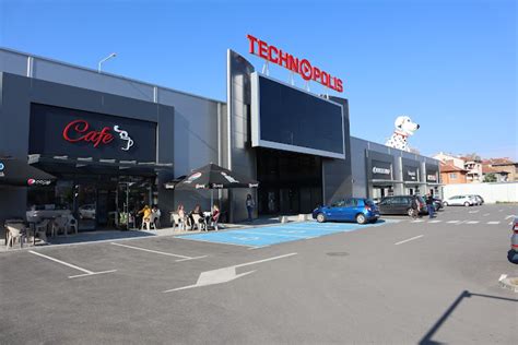 744 отзива за Технополис Пловдив 2 Магазин за електроуреди в Пловдив Пловдив